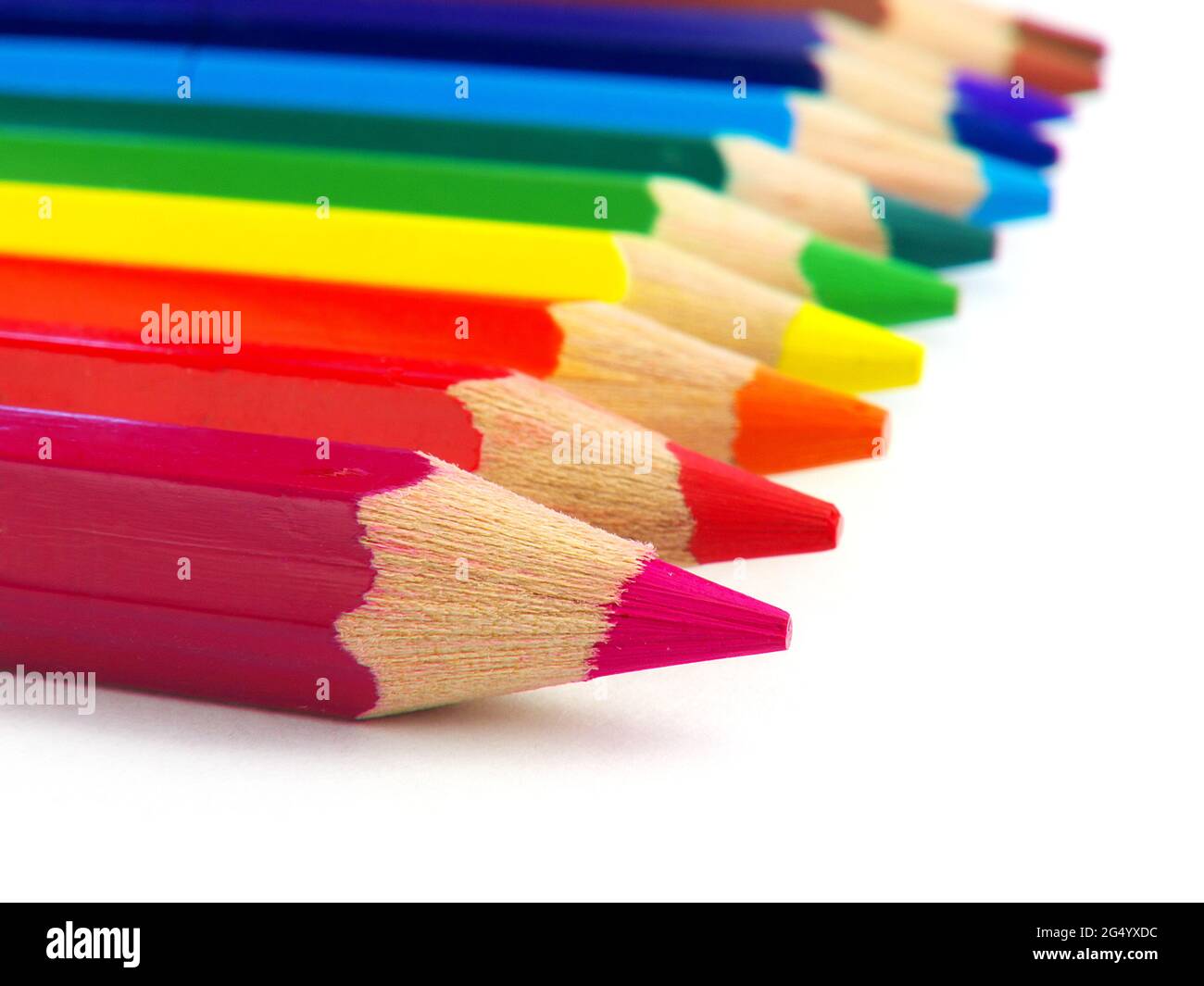 Graphite pencil core hi-res stock photography and images - Alamy