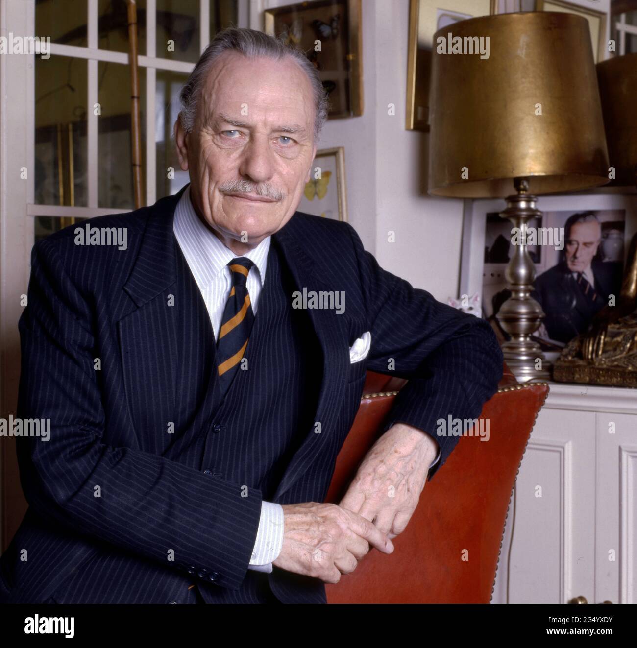 Lord Falkland High Resolution Stock Photography and Images - Alamy