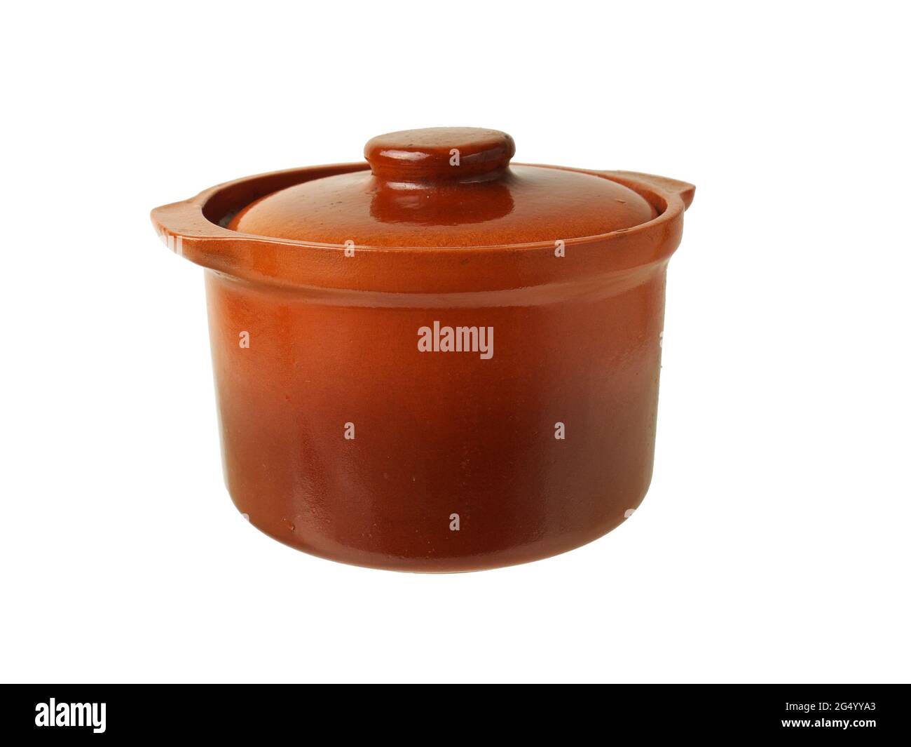 Ceramic casserole with lid hi-res stock photography and images - Alamy