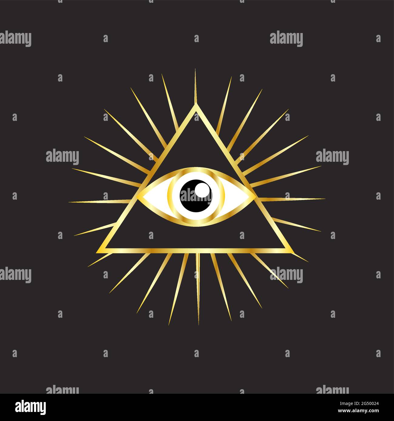 Occult Symbol High Resolution Stock Photography and Images - Alamy