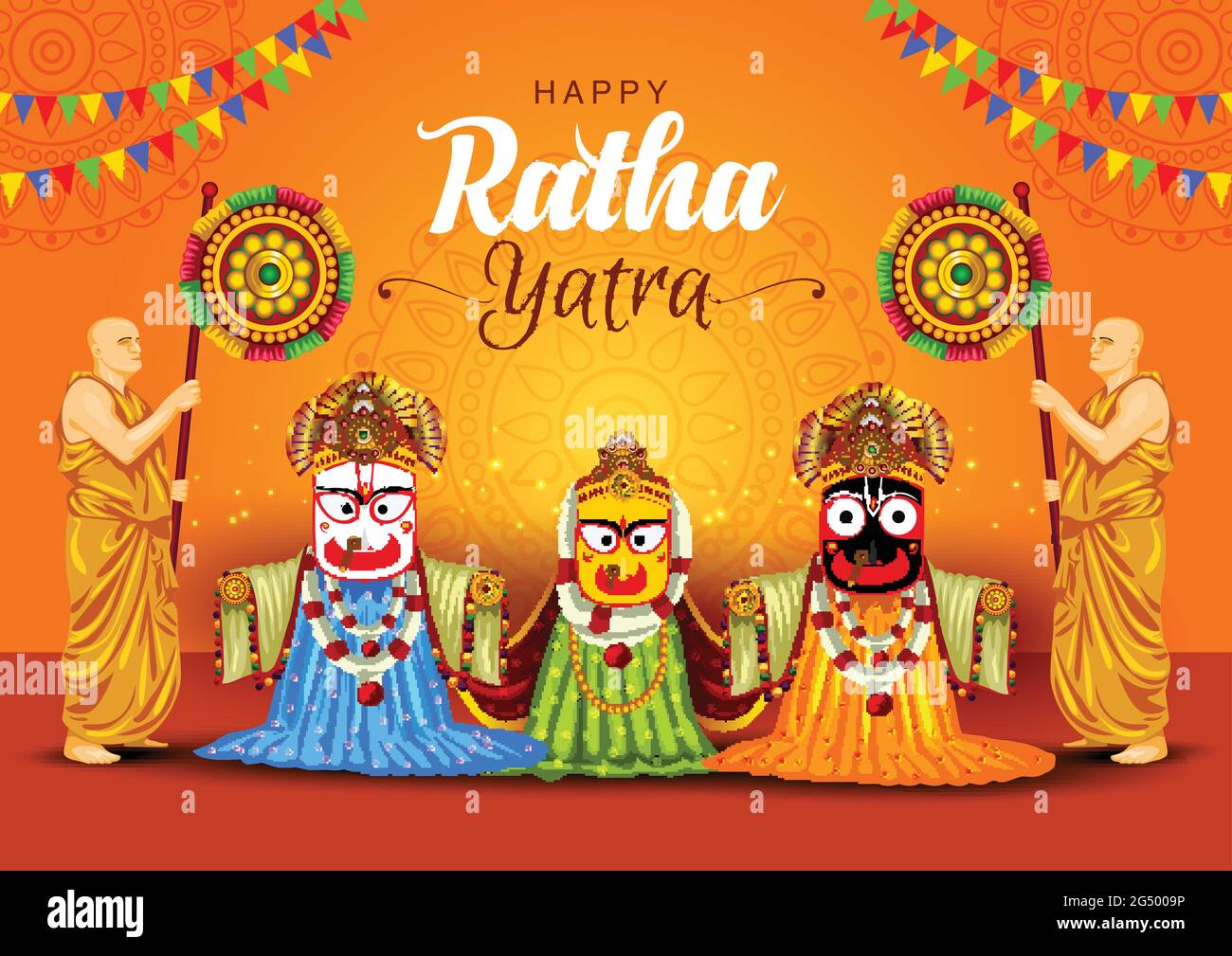 Panjagannathbalabhadrasubhadra