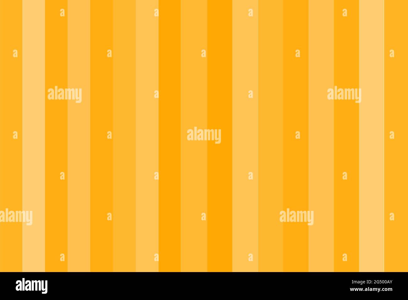 Illustration of yellow and orange stripes - good for a background Stock ...