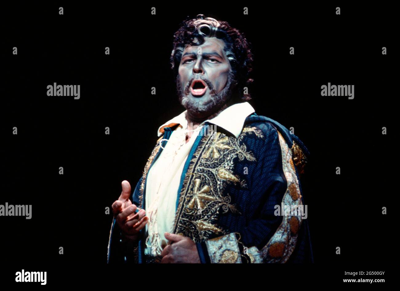 Vladimir atlantov hi-res stock photography and images - Alamy