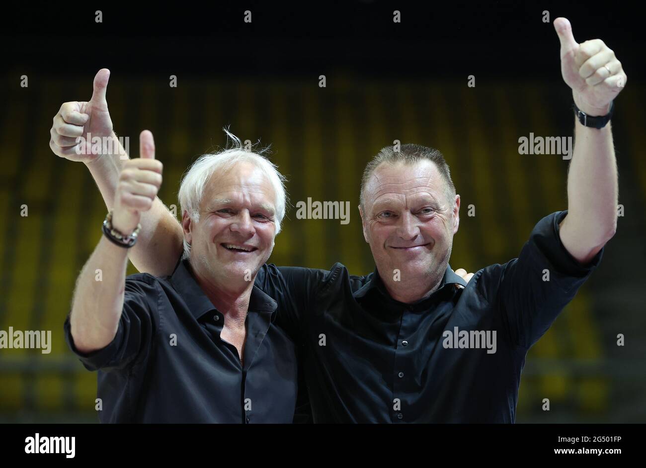 Pierre cornia hi-res stock photography and images - Alamy