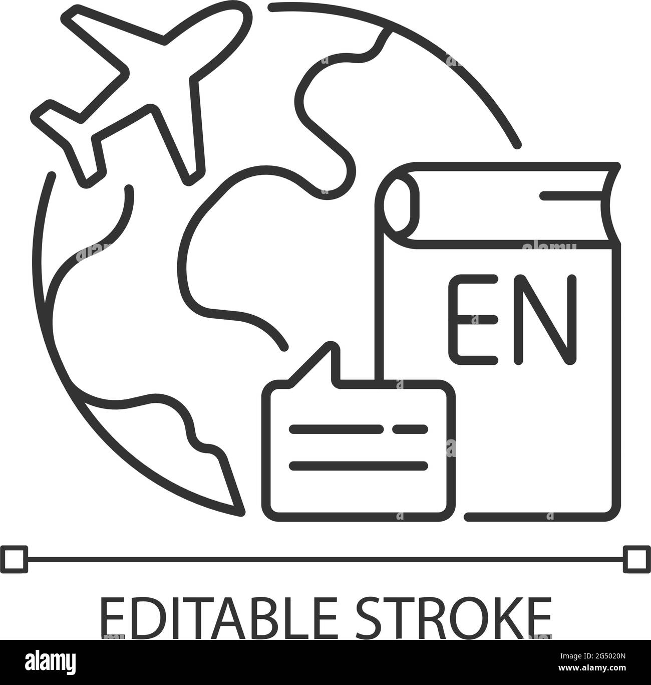 Learn english Black and White Stock Photos & Images - Alamy