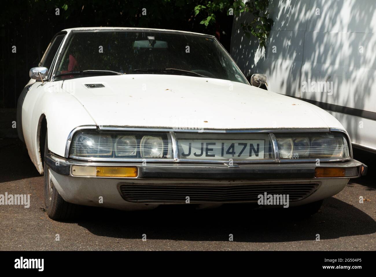 Citroën SM,Citroen SM,coupé,French classic high-performance coupé car ...