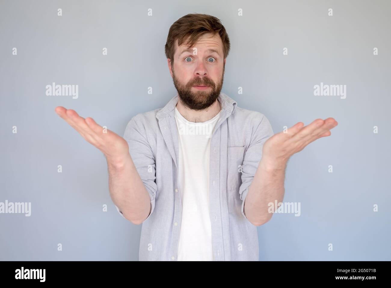 Hands to the sides hi-res stock photography and images - Alamy