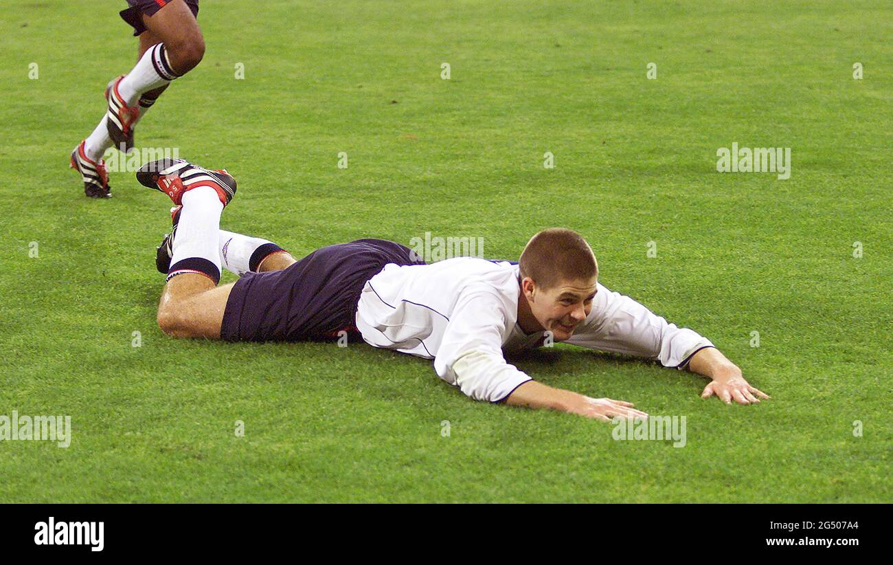 Euro 2020 germany goal hi-res stock photography and images - Alamy