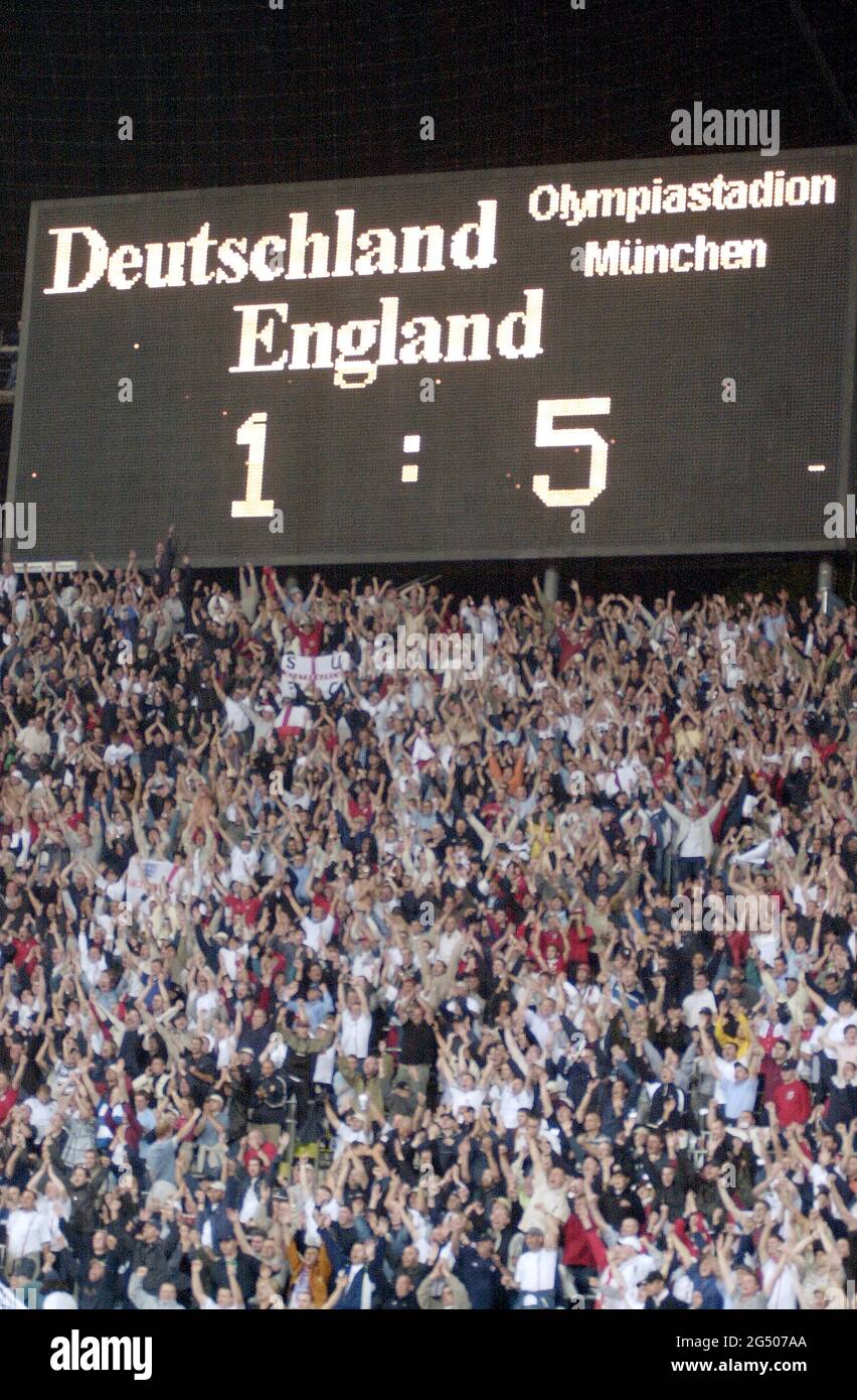 2001 5 hi-res stock photography and images - Alamy