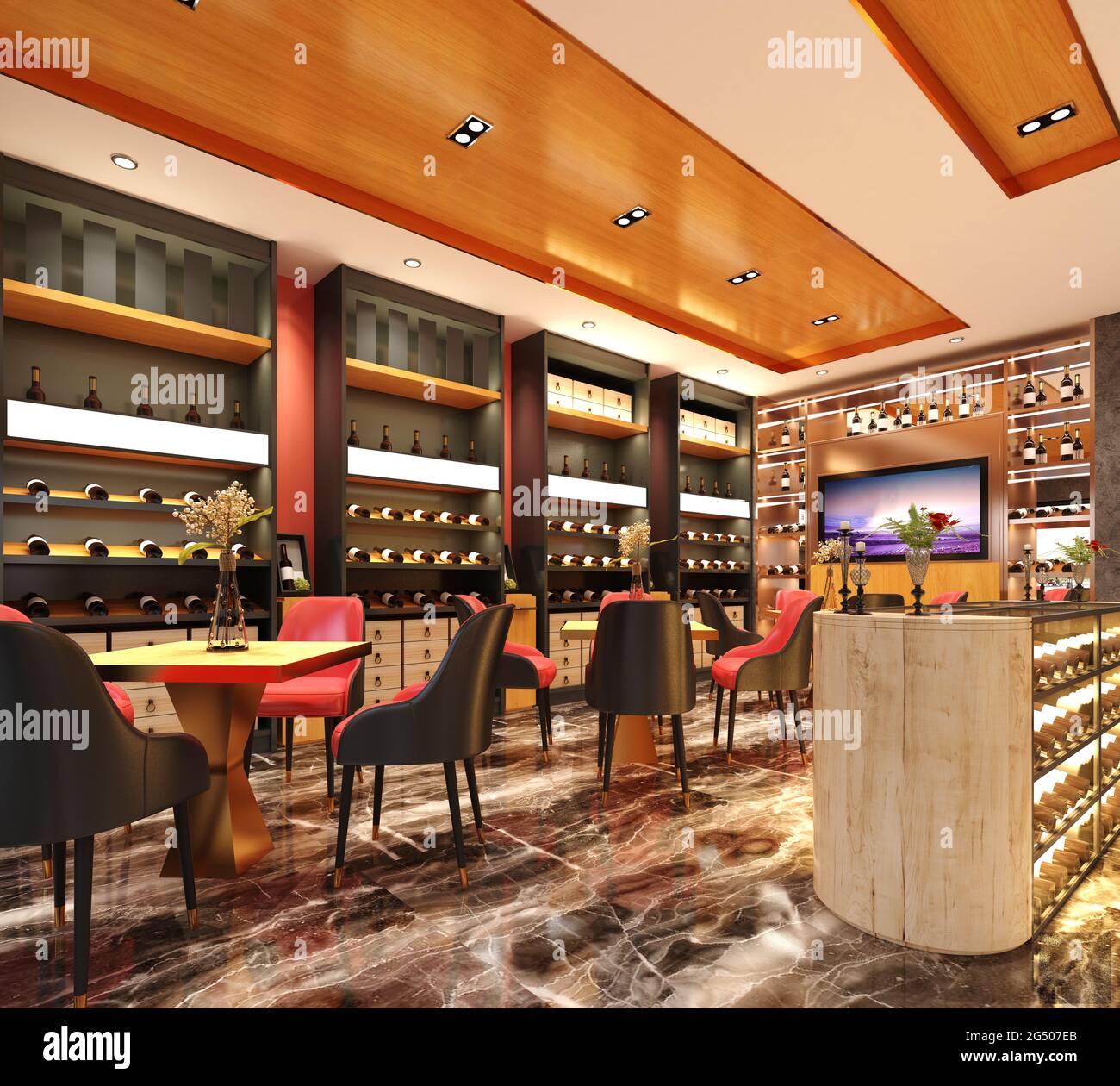 Digital marketing design ecommerce icon hi-res stock photography and ...