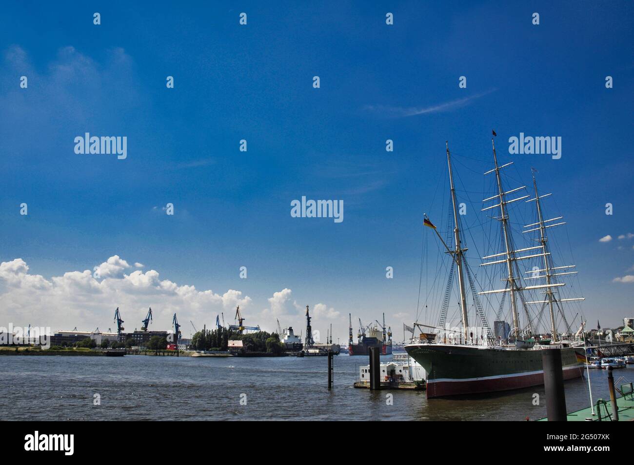 Rick rickmers hi-res stock photography and images - Alamy