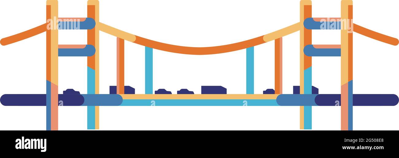 Famous landmark istanbul Stock Vector Images - Alamy