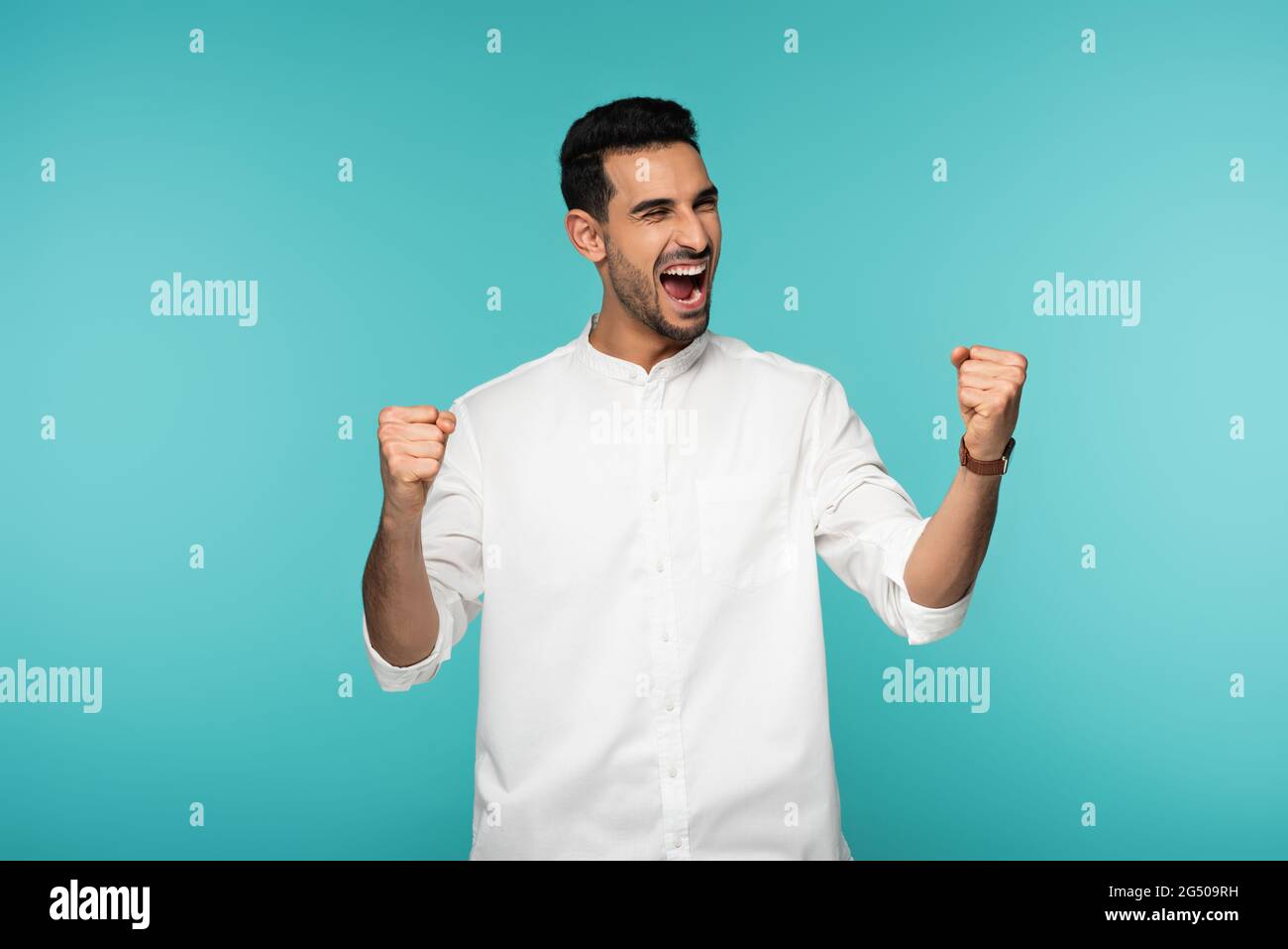 Yes arabian hi-res stock photography and images - Alamy