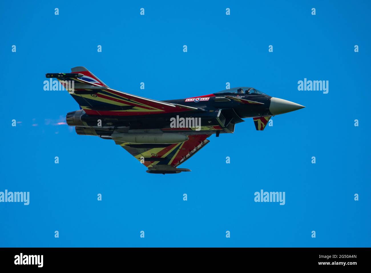 Black jack typhoon hi-res stock photography and images - Alamy