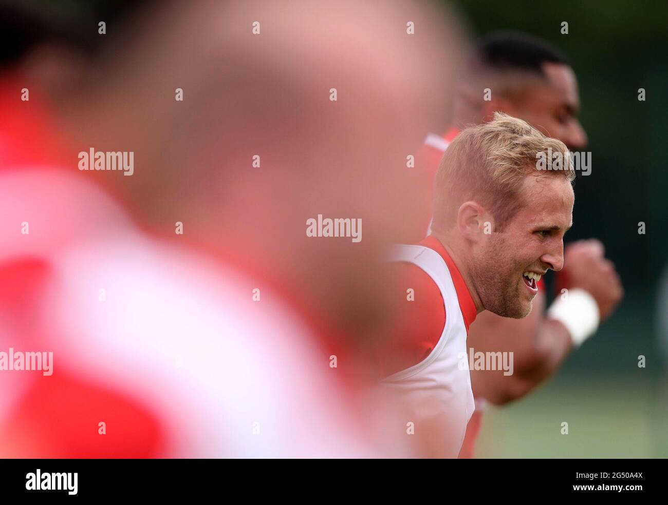 Max malins rugby hi-res stock photography and images - Alamy