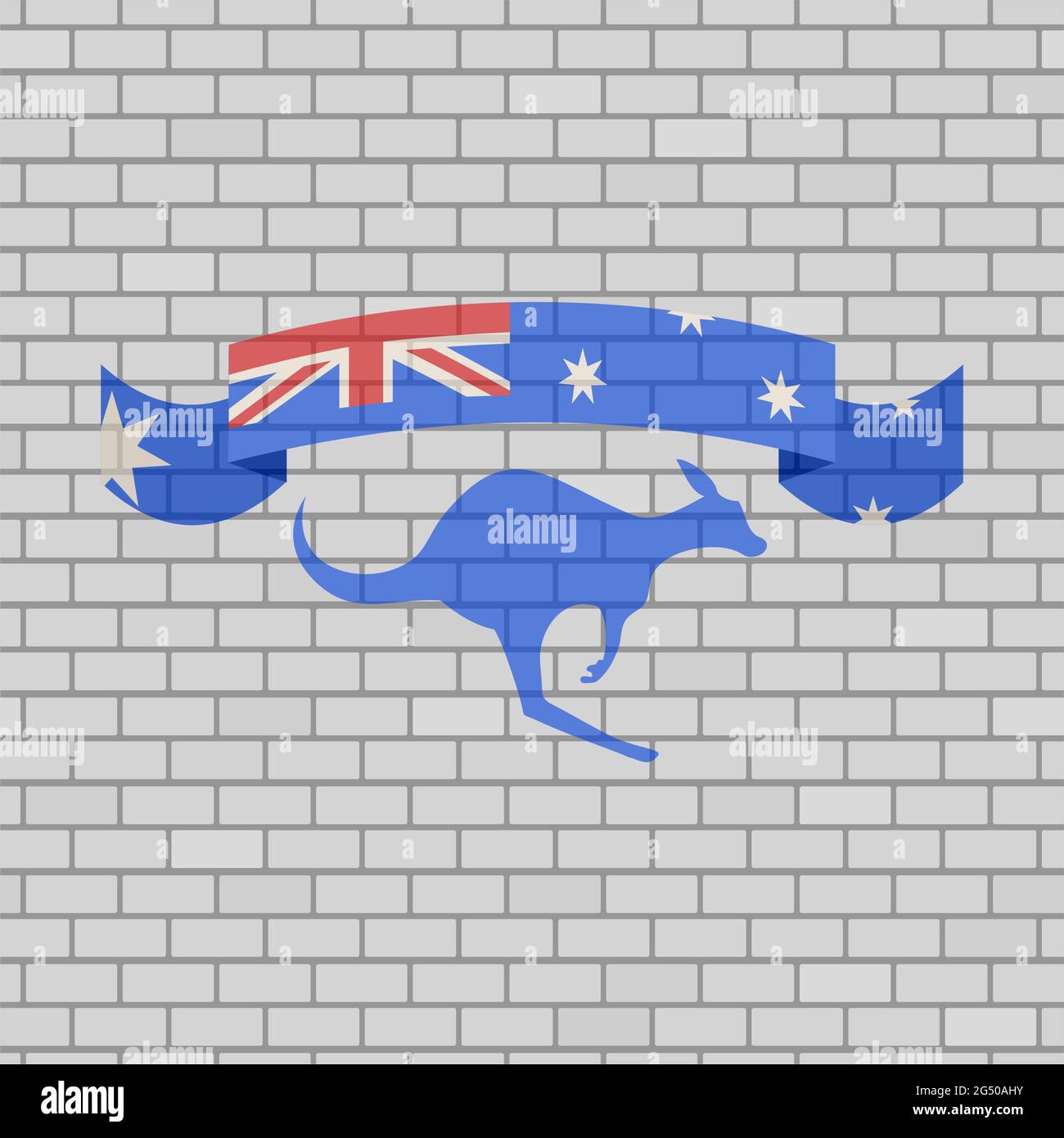Australian building construction Stock Vector Images - Alamy
