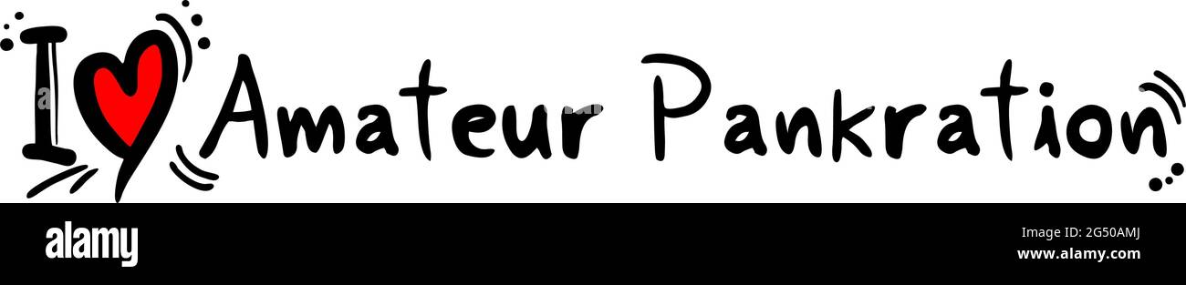 Pankration hi-res stock photography and images - Alamy