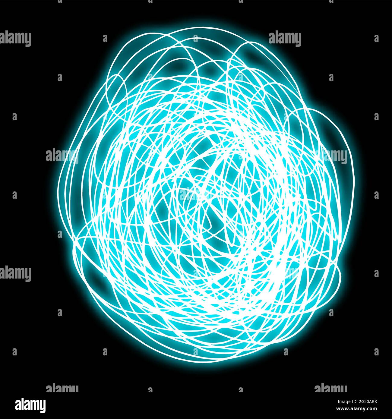 Framework illustration Stock Vector Images - Alamy