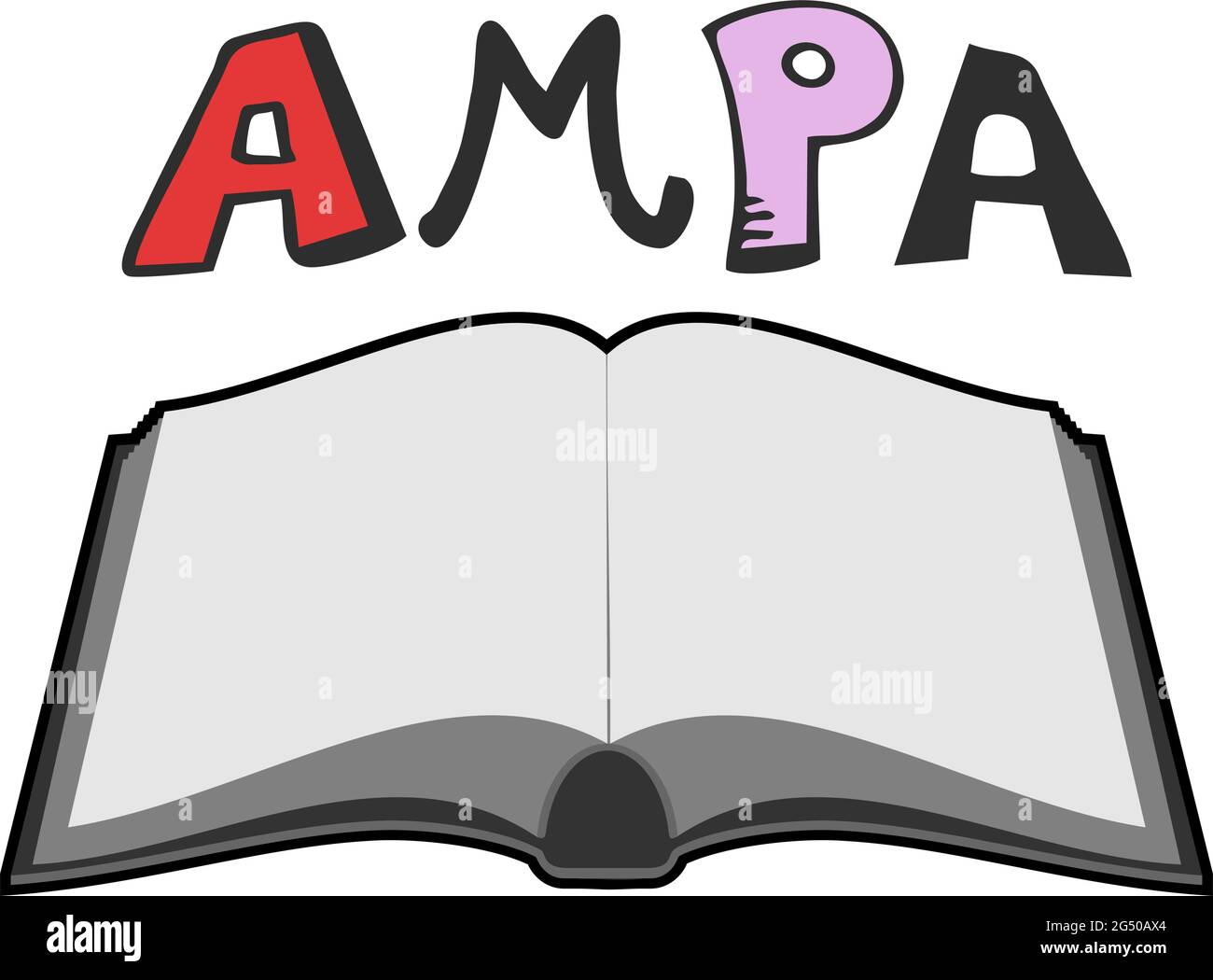Ampa Stock Vector Images - Alamy