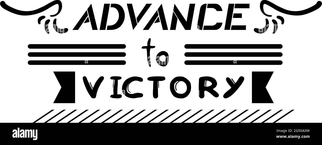 Advance Stock Vector Images - Alamy