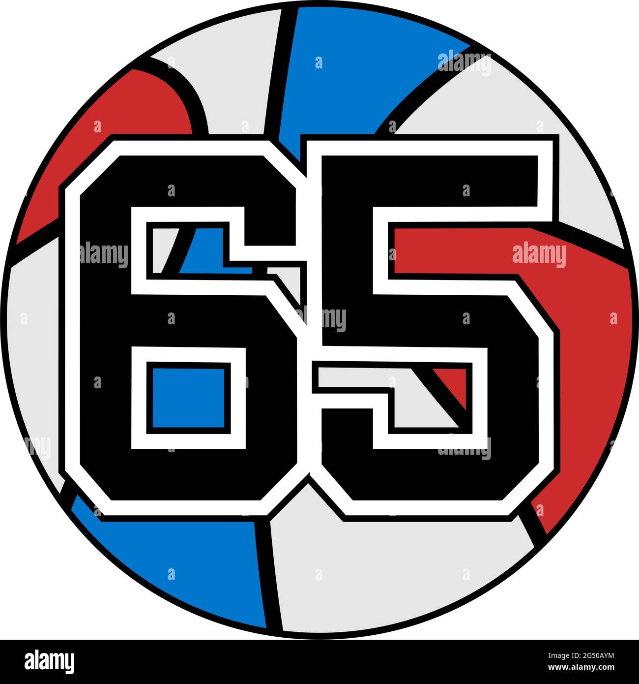 Team 65 Stock Vector Images - Alamy