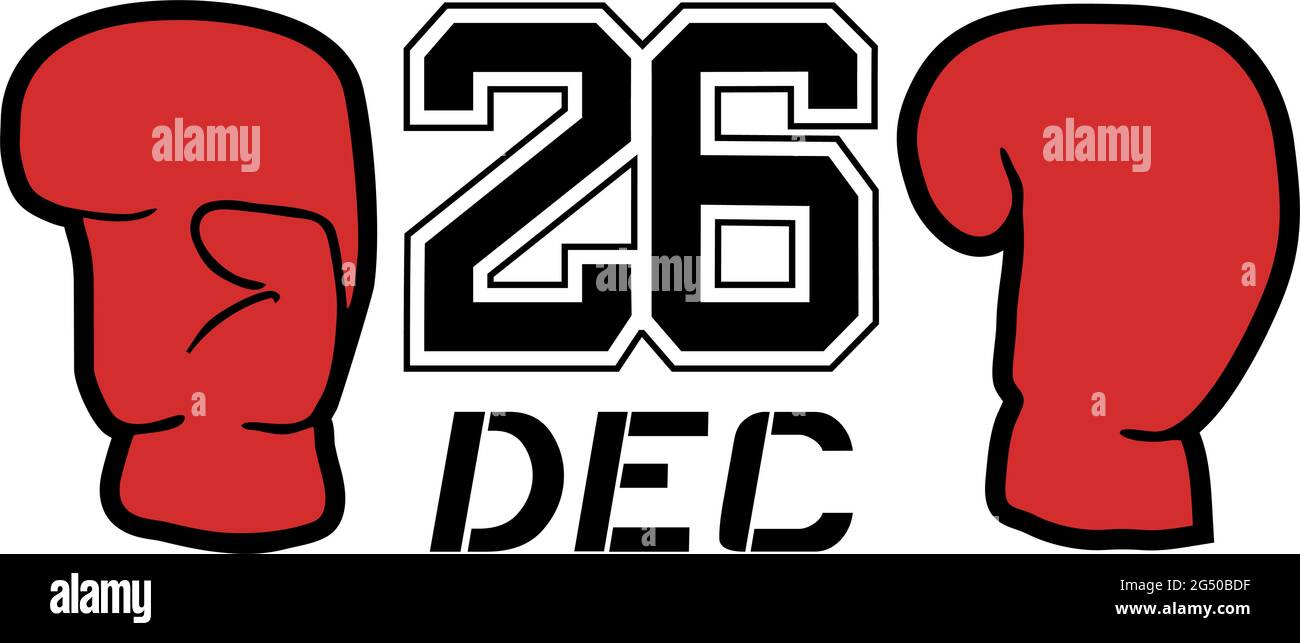 Boxing symbol Stock Vector Images - Alamy