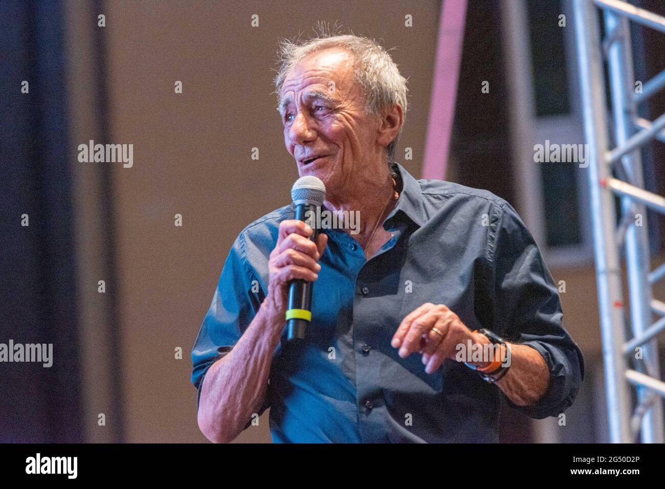 23 giugno 2021 hi-res stock photography and images - Alamy