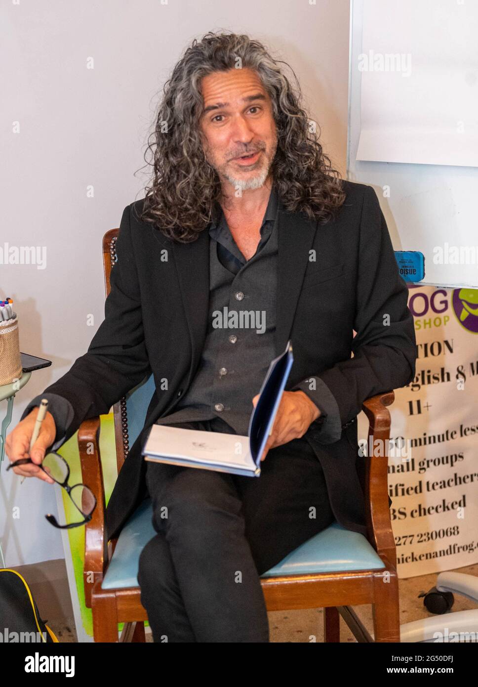 David ouimet hi-res stock photography and images - Alamy