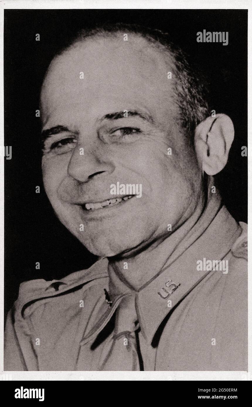 Aviation Pioneer High Resolution Stock Photography and Images - Alamy