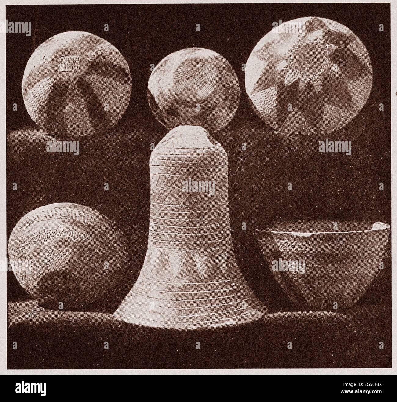 Predynastic egyptian hi-res stock photography and images - Alamy