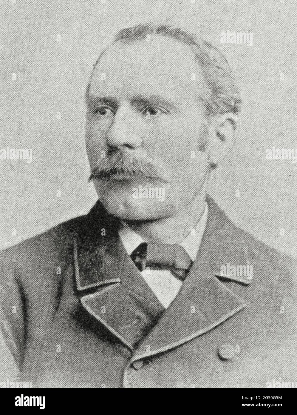 Vintage photo of david price hi-res stock photography and images - Alamy