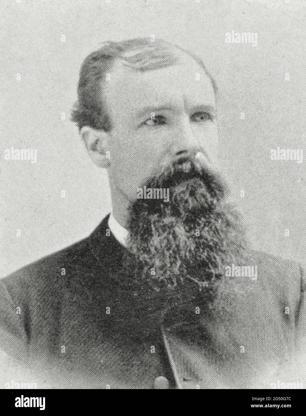 James w rees hi-res stock photography and images - Alamy