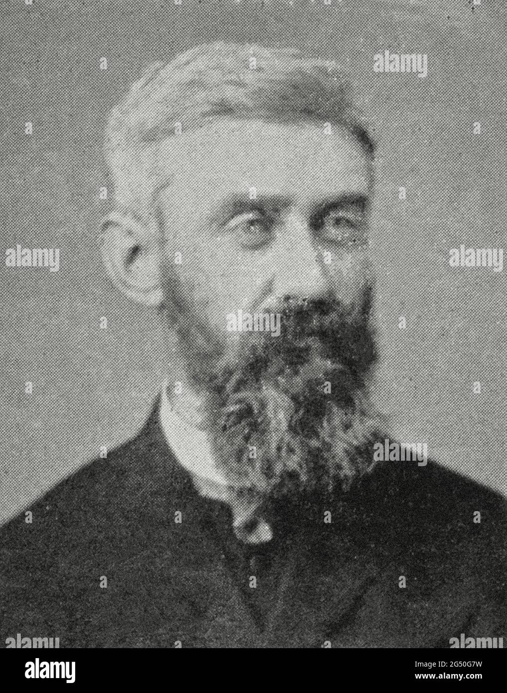 Welsh poets of 19th century hi-res stock photography and images - Alamy