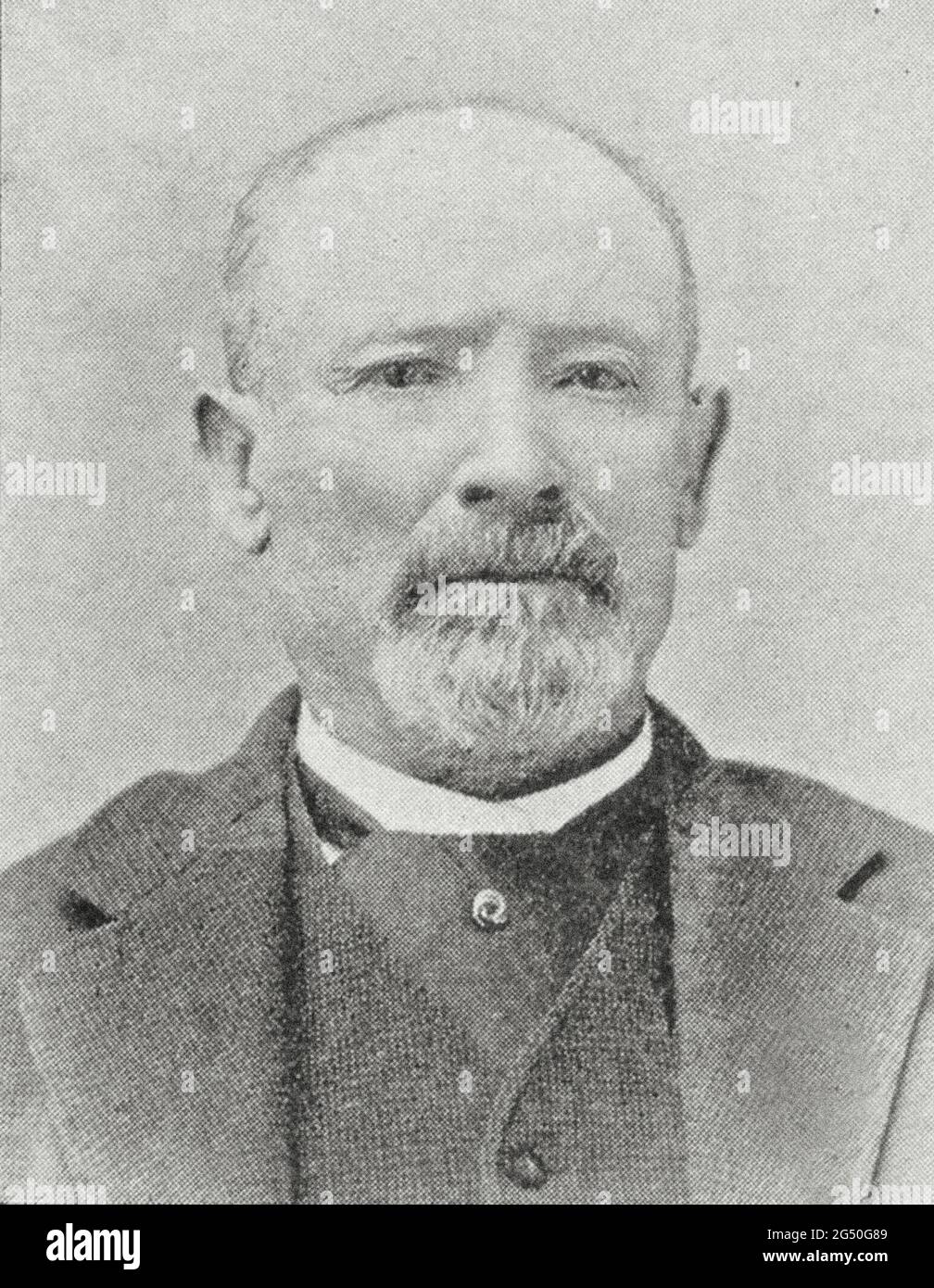 Welsh american poets of 19th century hi-res stock photography and ...