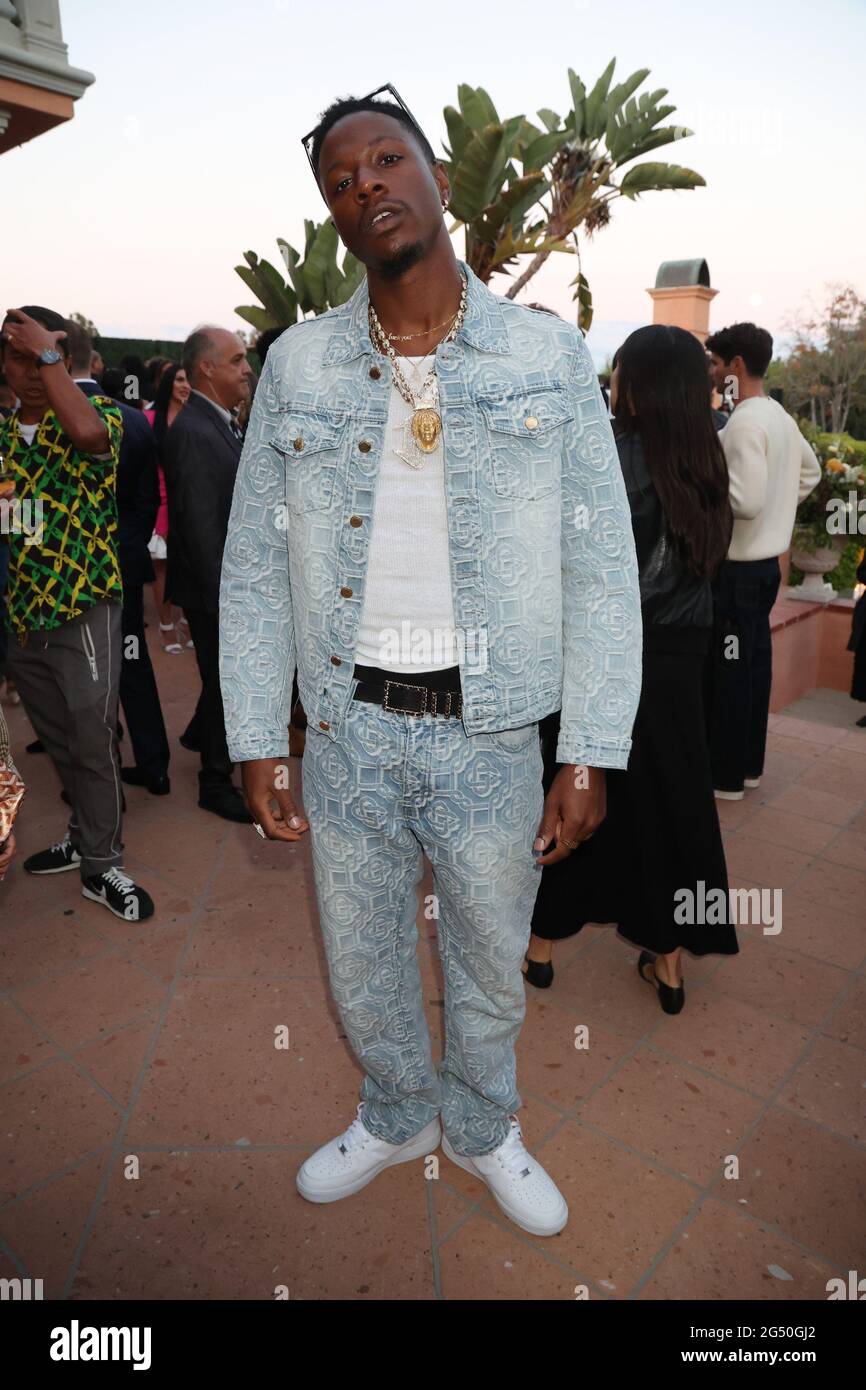 Joey Badass 2022 Tour Joey Badass 2022 Tour