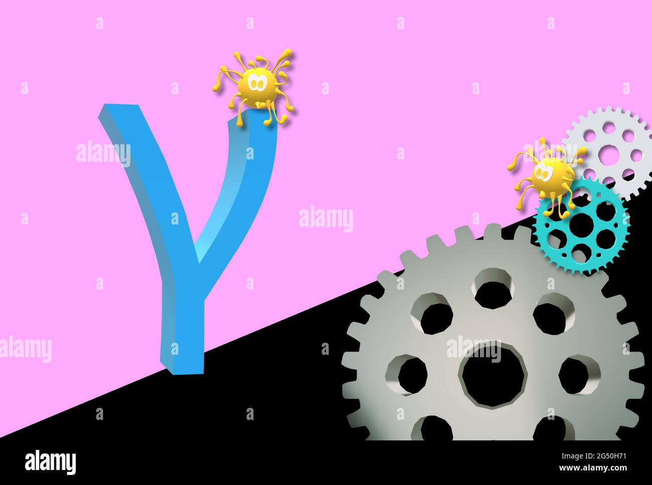 Letter p drawing hi-res stock photography and images - Alamy