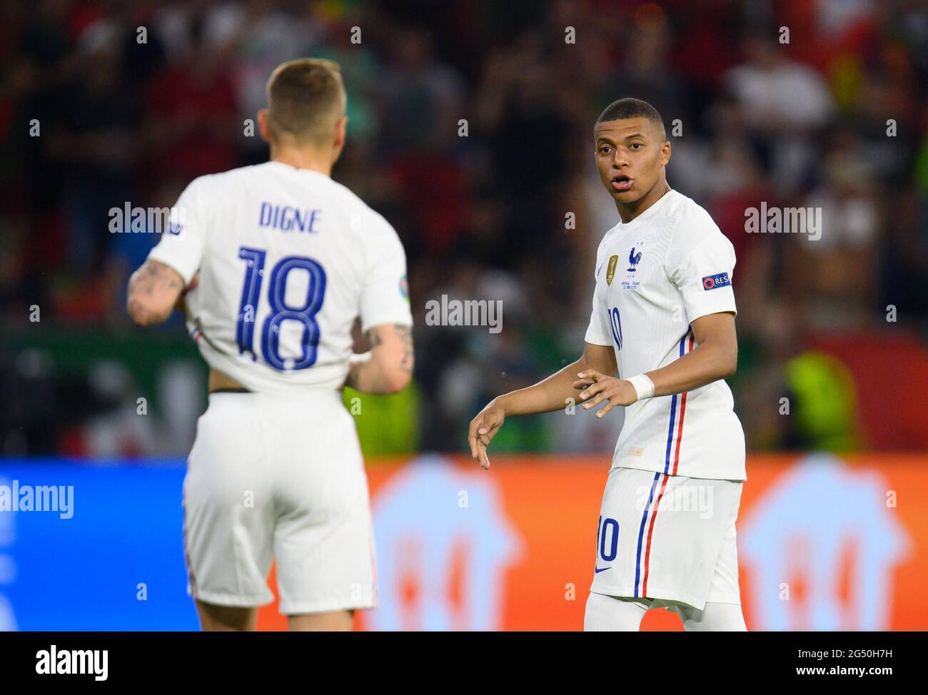 Lucas digne france 2021 hi-res stock photography and images - Alamy