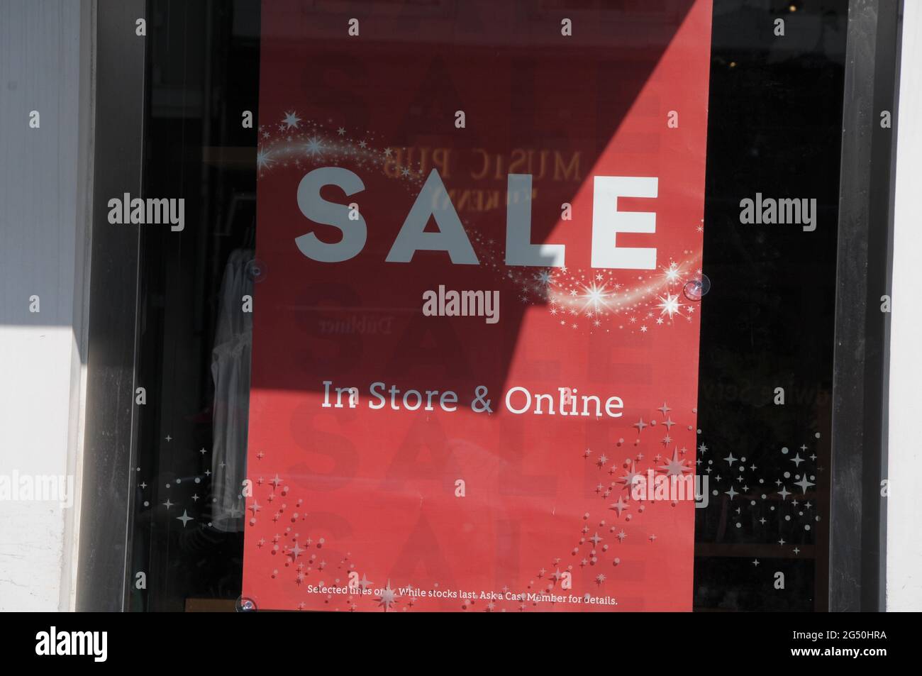 American disney stoe hi-res stock photography and images - Alamy