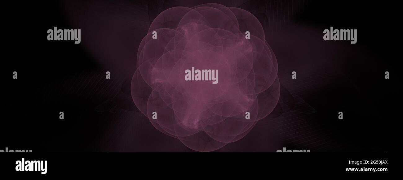 Mottled background art abstract in illustration space geometry ...