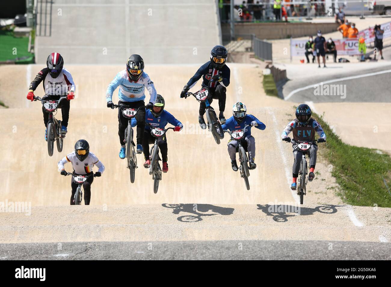 Kamren larsen hi-res stock photography and images - Alamy