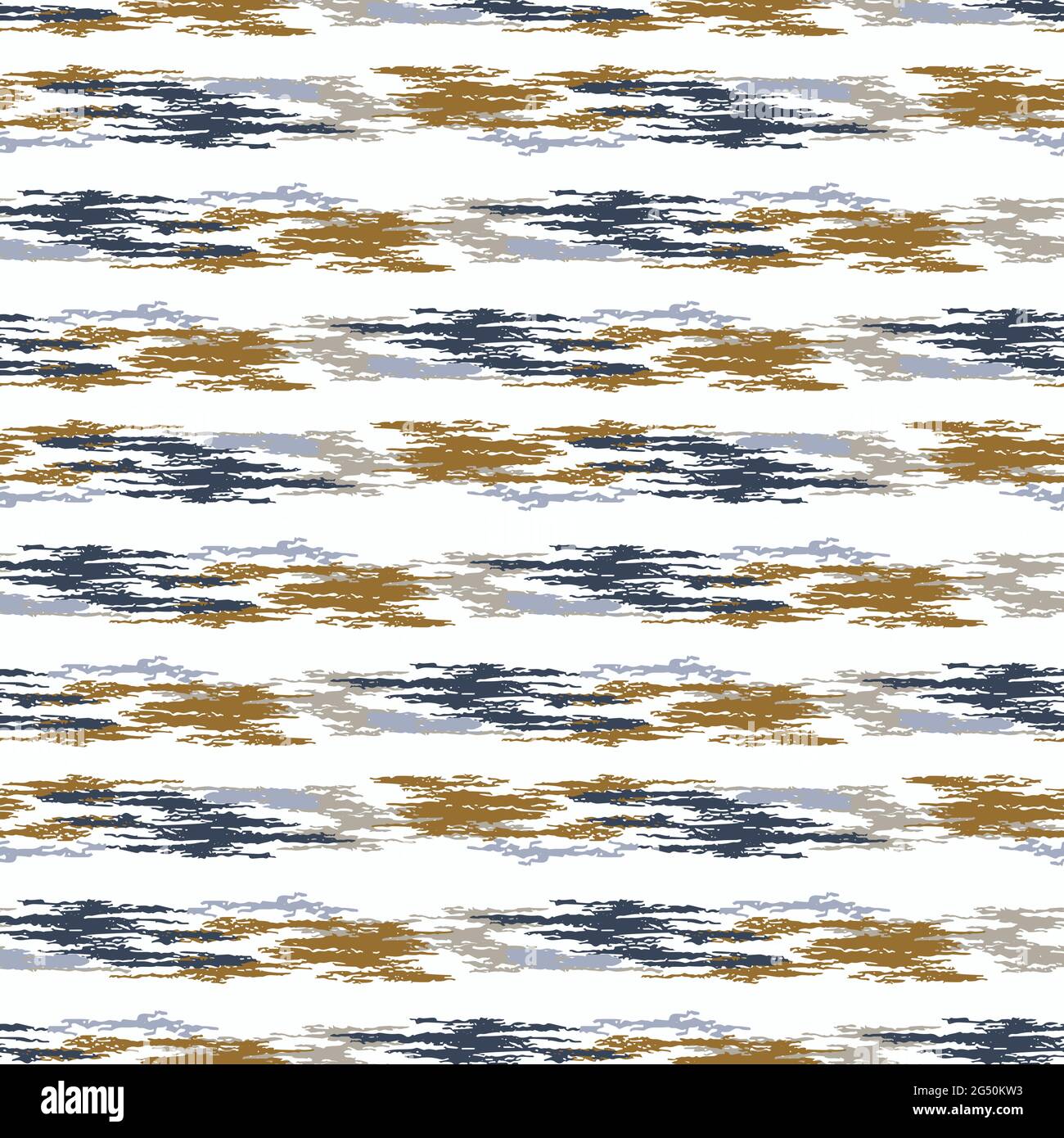 Masculine broken stripe seamless pattern. Classic retro line for ...
