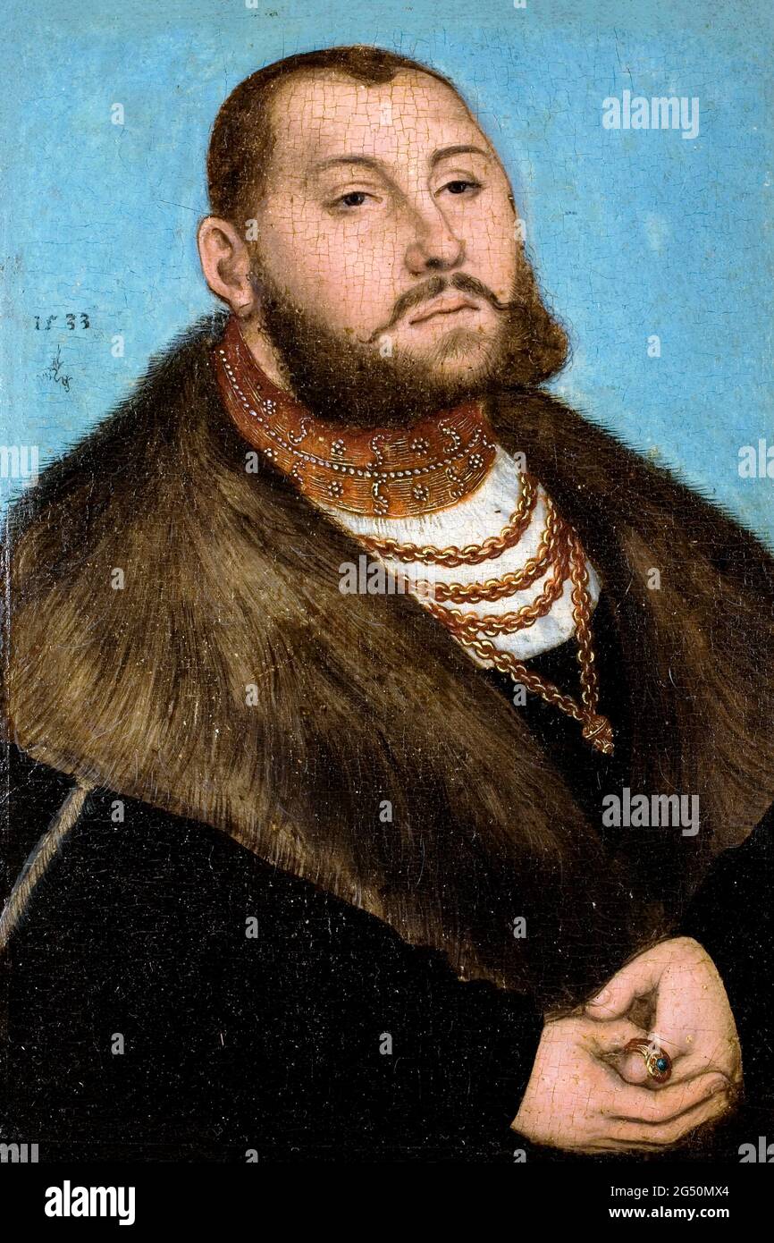 John frederic hi-res stock photography and images - Alamy