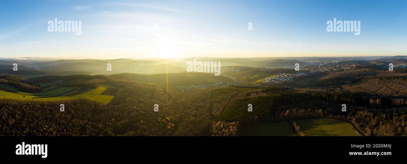 Siegen is a city in germany hi-res stock photography and images - Alamy