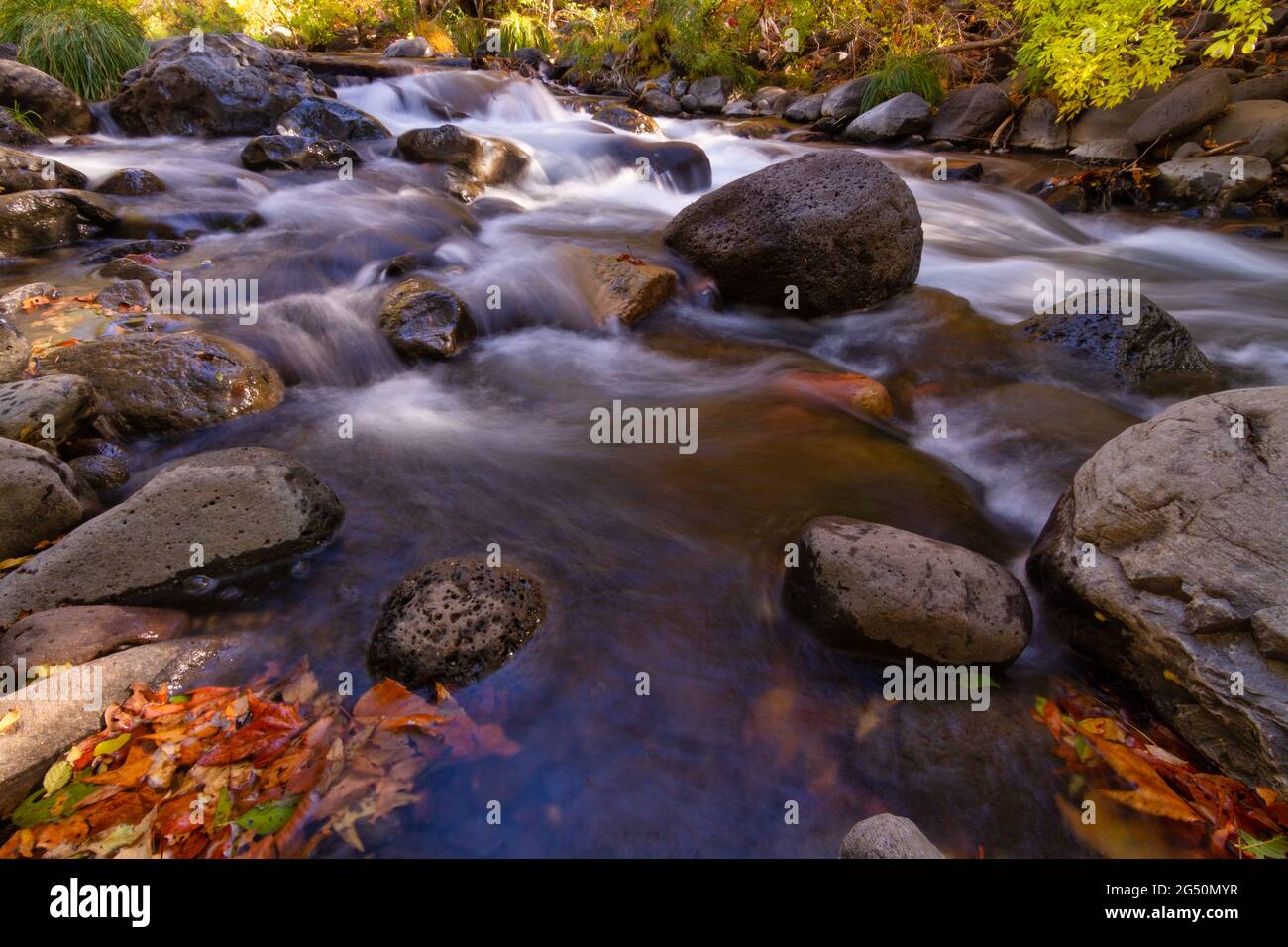 Grasshopper point arizona hi-res stock photography and images - Alamy