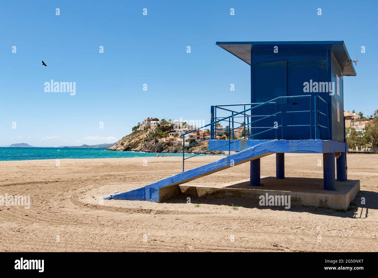 Baywatch lifeguard hi-res stock photography and images - Alamy