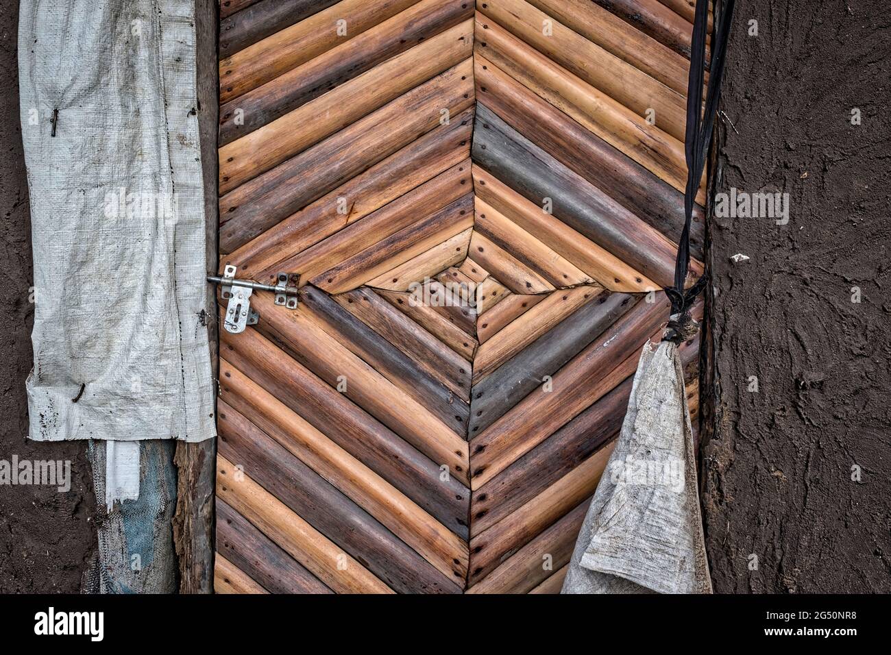 Bidibidi, Morobi, refugee camp, Uganda, Africa Stock Photo - Alamy