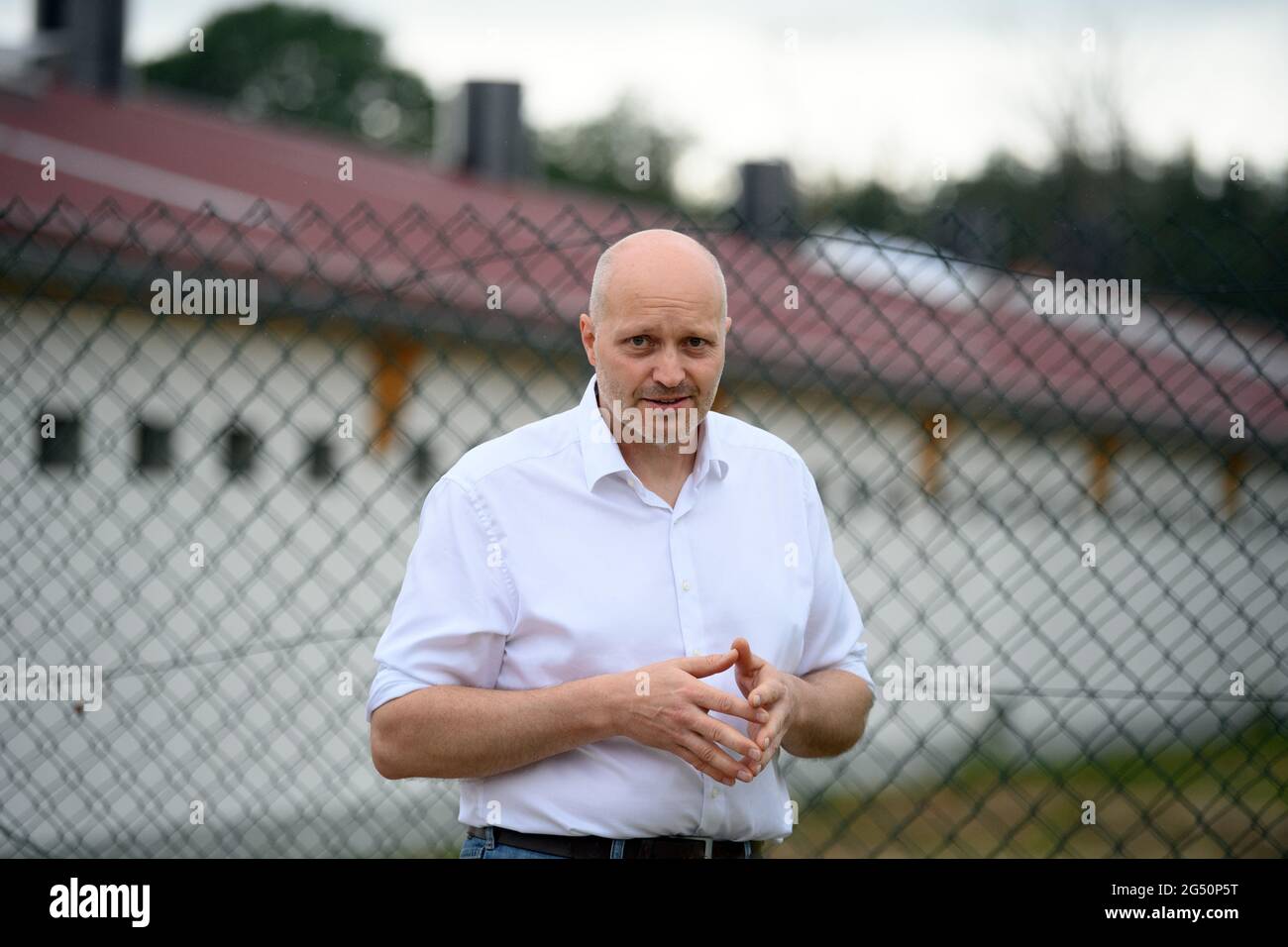 Remmert hi-res stock photography and images - Alamy