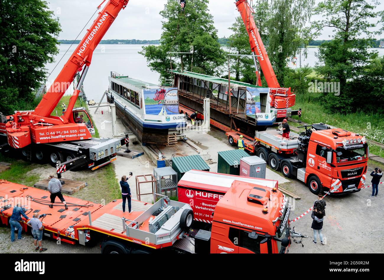 Christian loader hi-res stock photography and images - Alamy