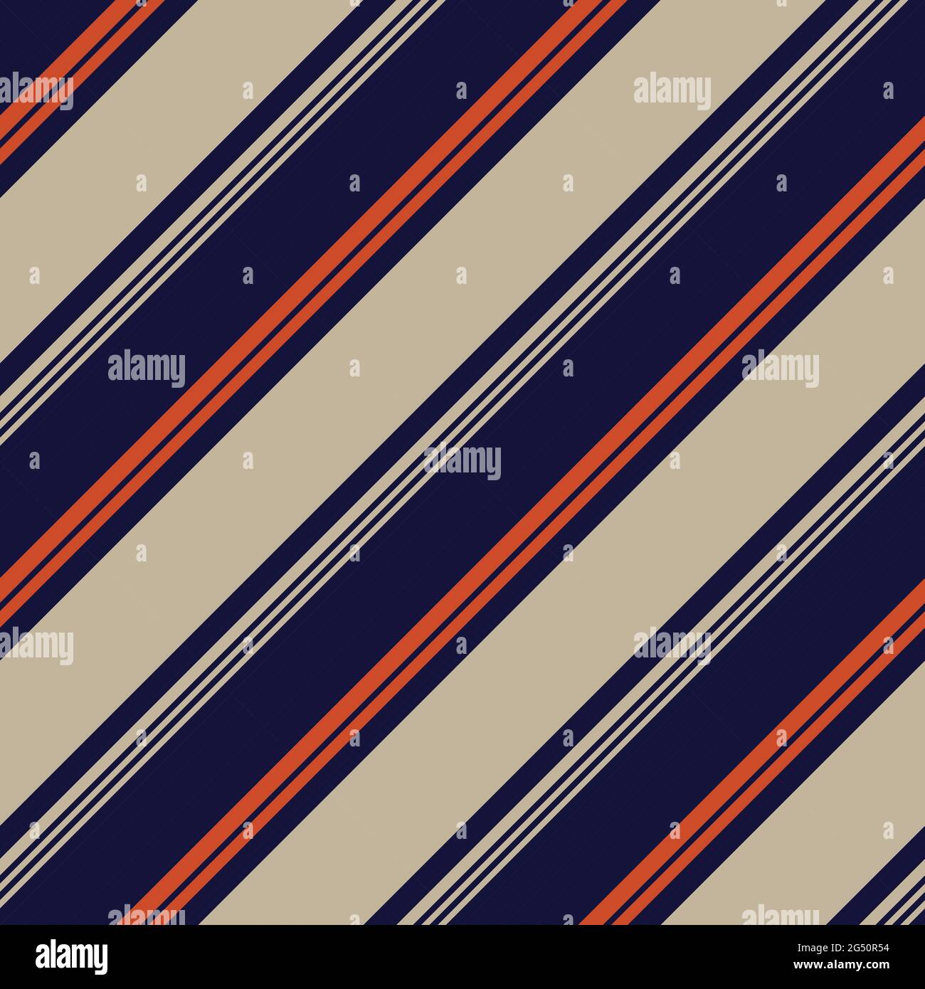 Diagonal striped seamless pattern background suitable for fashion ...