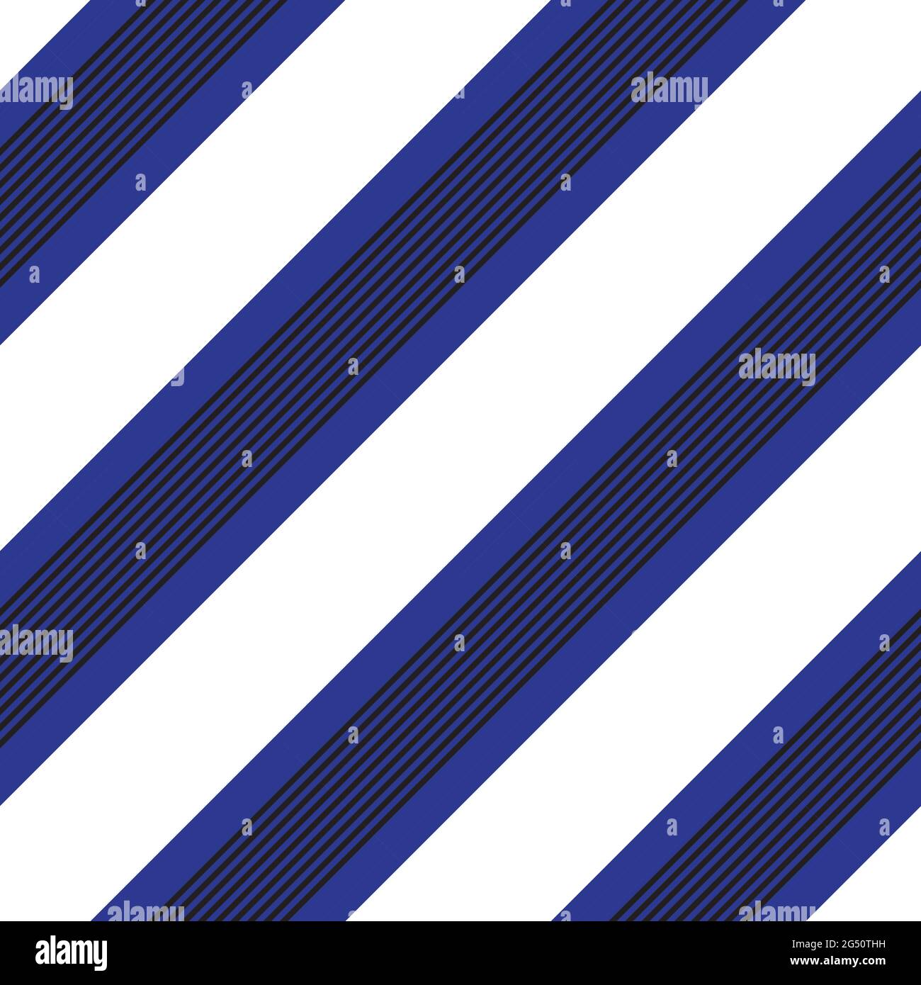 Diagonal striped seamless pattern background suitable for fashion ...